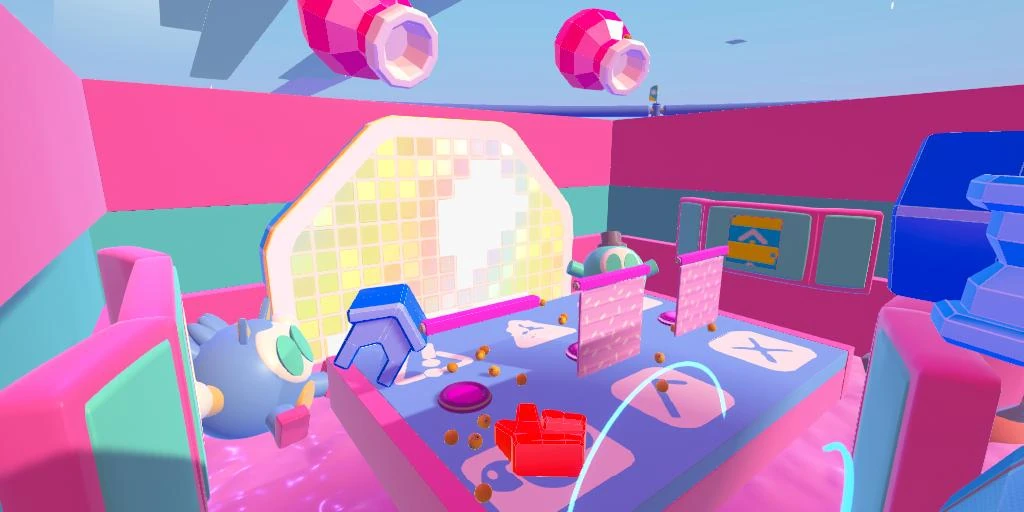 Big Digi-Fan - Fall Guys: Ultimate Knockout Wiki