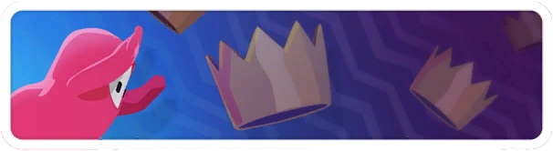 Crown Grab Banner - Fall Guys: Ultimate Knockout Wiki