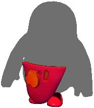 Sweet Slice Costume - Fall Guys: Ultimate Knockout Wiki