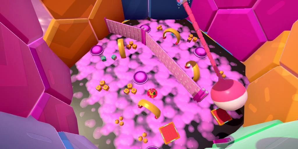 Bom Bom Do - Fall Guys: Ultimate Knockout Wiki