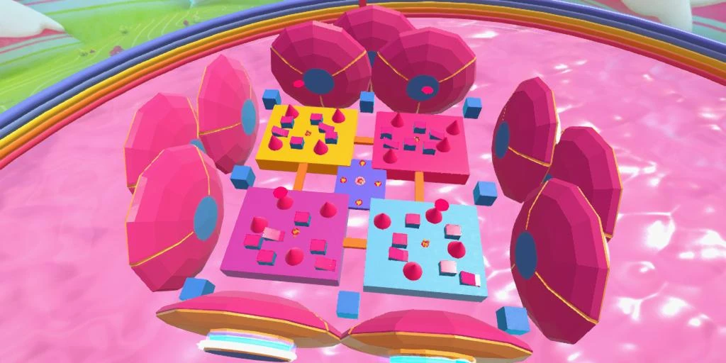 Battle Royale - Fall Guys: Ultimate Knockout Wiki