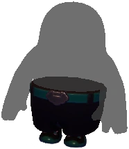 Drake Wear Costume - Fall Guys: Ultimate Knockout Wiki