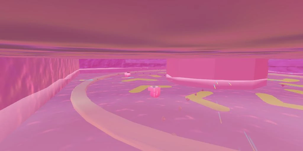 SPINNER SURVIVAL(Hard) - Fall Guys: Ultimate Knockout Wiki