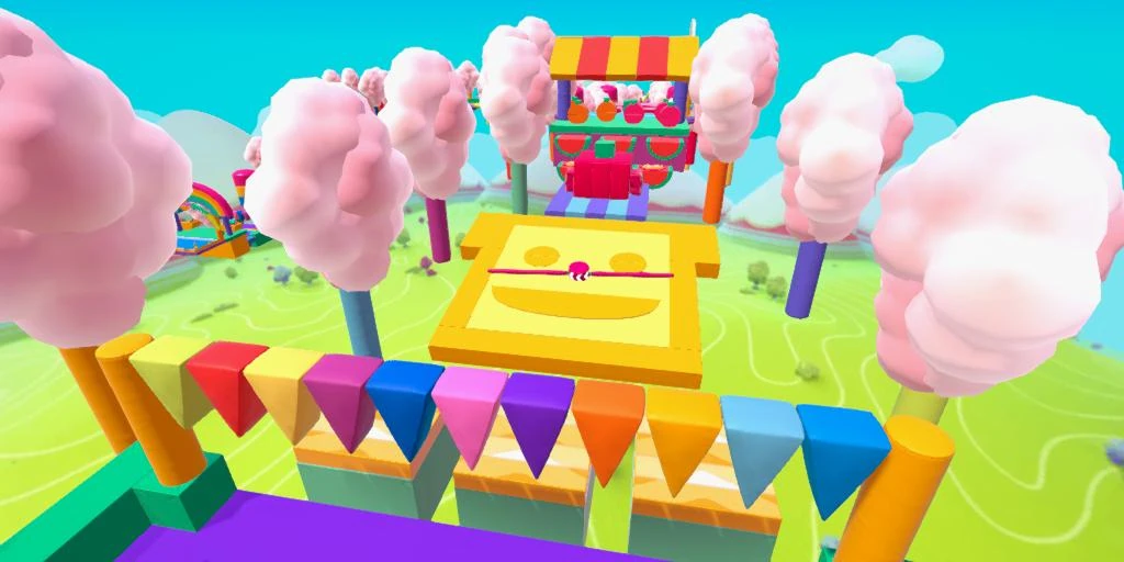 Happy Bean Food Fiesta - Fall Guys: Ultimate Knockout Wiki