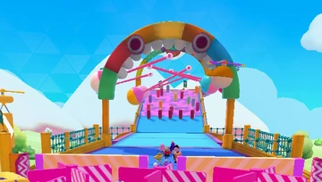 Arch - Fall Guys: Ultimate Knockout Wiki