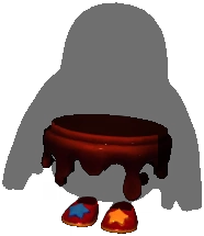 Choco Treat Costume - Fall Guys: Ultimate Knockout Wiki