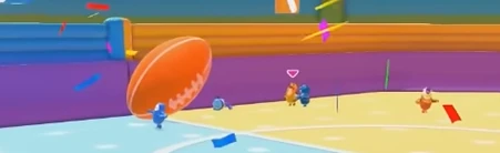 Ball - Fall Guys: Ultimate Knockout Wiki