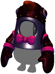 Gear-win Costume - Fall Guys: Ultimate Knockout Wiki