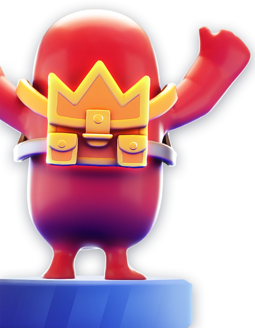 Stadium Stars - Fall Guys: Ultimate Knockout Wiki