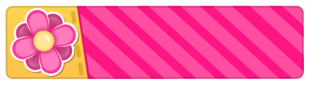 Flower Power Banner - Fall Guys: Ultimate Knockout Wiki