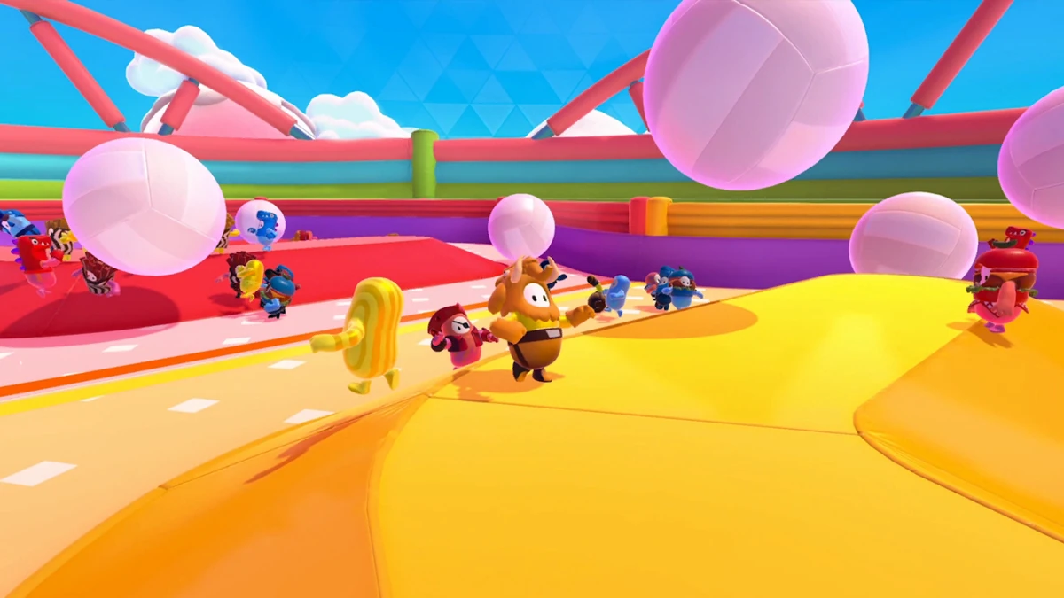 Hoarders - Fall Guys: Ultimate Knockout Wiki