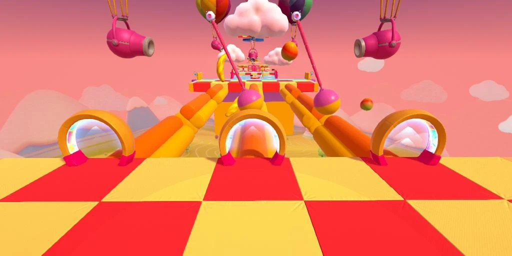 FOOD FIESTA - Fall Guys: Ultimate Knockout Wiki