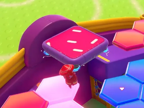Hover Platform - Fall Guys: Ultimate Knockout Wiki
