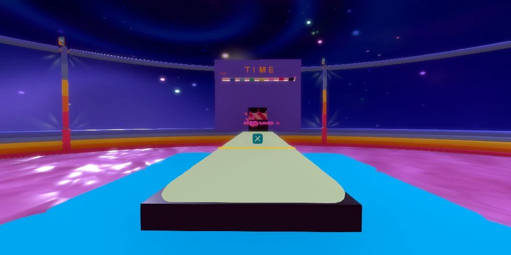 SHOOTINGSTAR SHOWDOWN - Fall Guys: Ultimate Knockout Wiki