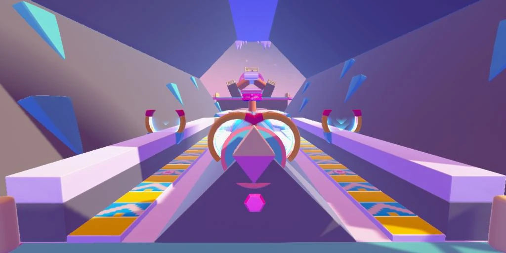 Snow Speed - Fall Guys: Ultimate Knockout Wiki