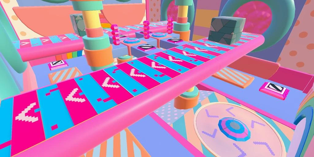 Wacky Factory - Fall Guys: Ultimate Knockout Wiki