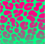 Leopard Print Pattern - Fall Guys: Ultimate Knockout Wiki