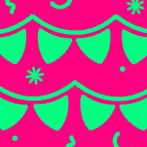 Party Flags Pattern - Fall Guys: Ultimate Knockout Wiki