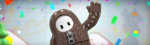 Sackboy's Challenge - Fall Guys: Ultimate Knockout Wiki