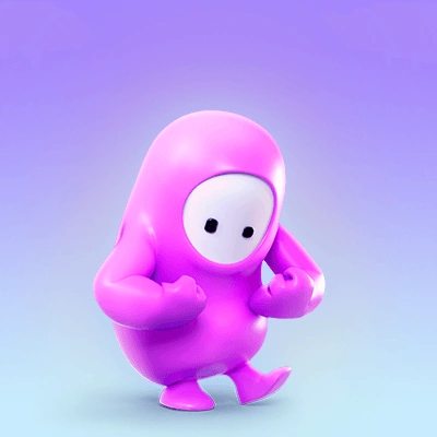 Muscleman Emote - Fall Guys: Ultimate Knockout Wiki