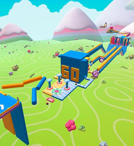 HOARDER BLOCKS - Fall Guys: Ultimate Knockout Wiki