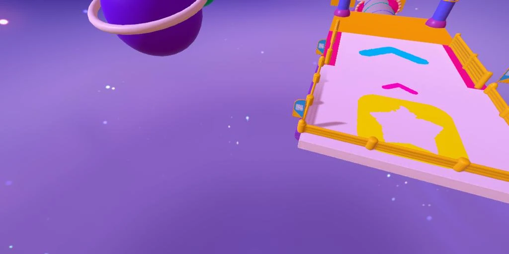 Astral Exploration - Fall Guys: Ultimate Knockout Wiki