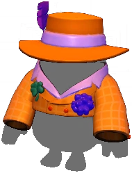 Don Costume - Fall Guys: Ultimate Knockout Wiki