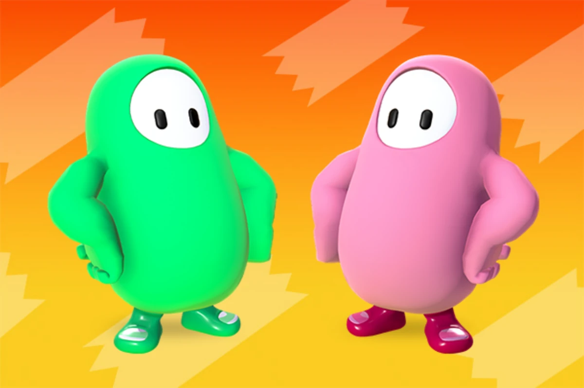 Toe to Toe - Fall Guys: Ultimate Knockout Wiki