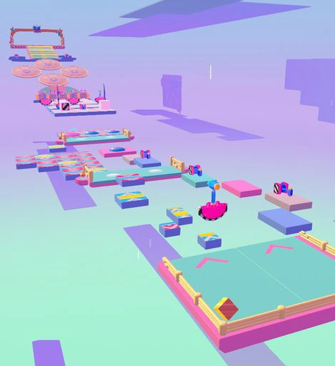 Conveyor Problems - Fall Guys: Ultimate Knockout Wiki