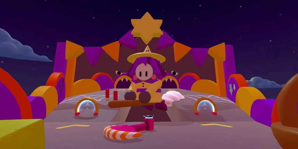 ALL BEANS' EVE - Fall Guys: Ultimate Knockout Wiki