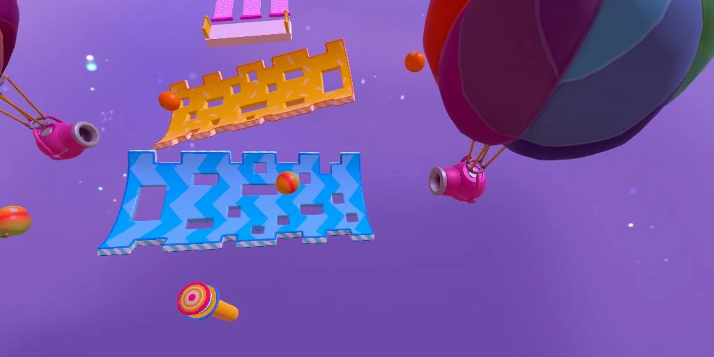 Soulful Flowers - Fall Guys: Ultimate Knockout Wiki