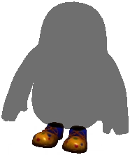 Polka Clown Shoes Costume - Fall Guys: Ultimate Knockout Wiki