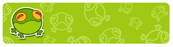 Frog Banner - Fall Guys: Ultimate Knockout Wiki