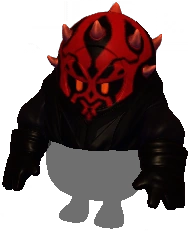 Darth Maul Costume - Fall Guys: Ultimate Knockout Wiki