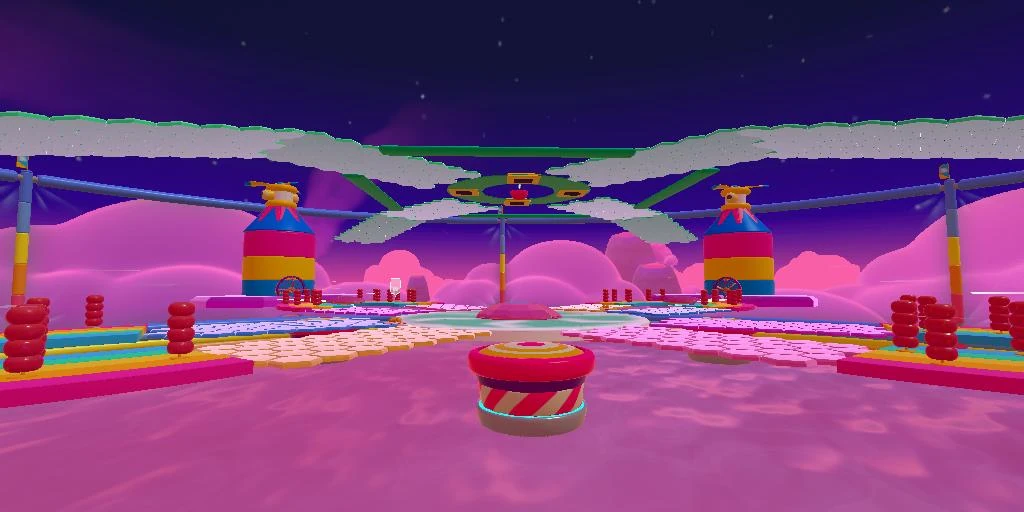 HEX-A-PARTY - Fall Guys: Ultimate Knockout Wiki