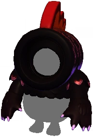 Dragon Belly Costume - Fall Guys: Ultimate Knockout Wiki