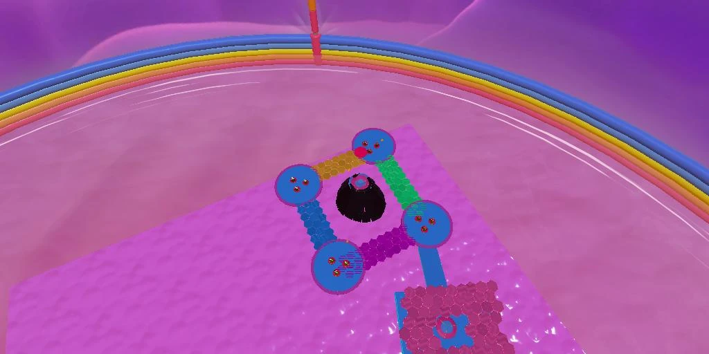 slime battle pt2 - Fall Guys: Ultimate Knockout Wiki