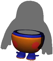 Taco Costume - Fall Guys: Ultimate Knockout Wiki