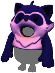 Racoon Rascals - Fall Guys: Ultimate Knockout Wiki