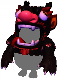 Dragon Face Costume - Fall Guys: Ultimate Knockout Wiki