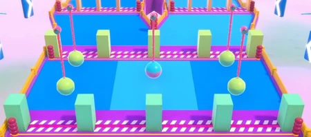 Pendulum - Fall Guys: Ultimate Knockout Wiki