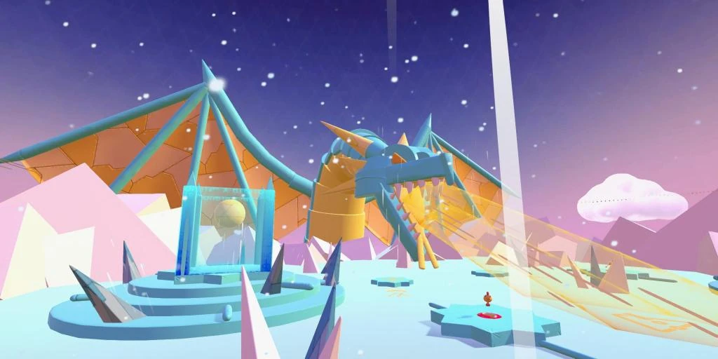 CRYSTAL DRAGON’S RAID - Fall Guys: Ultimate Knockout Wiki