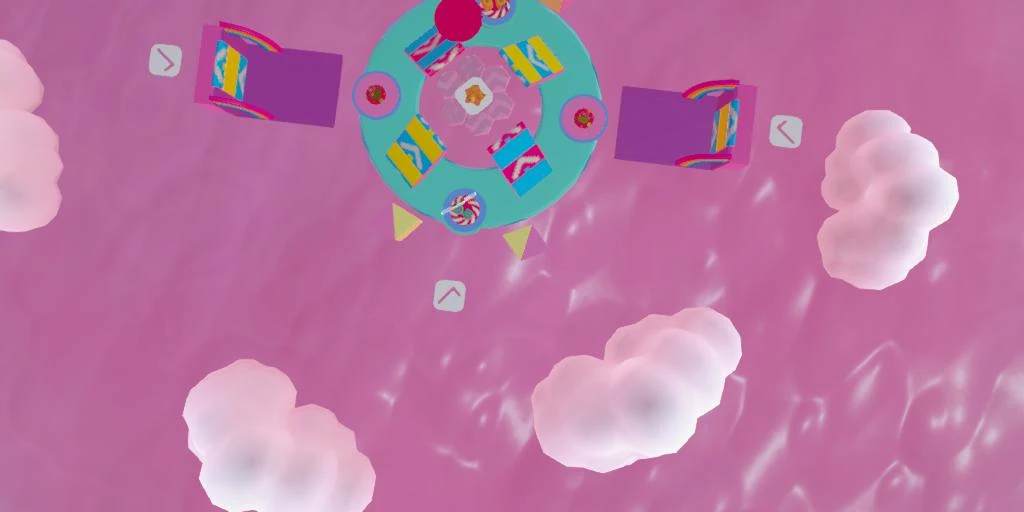 The Bean-rena - Fall Guys: Ultimate Knockout Wiki