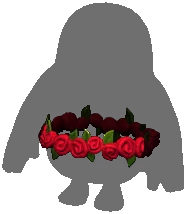 Rose Garland Costume - Fall Guys: Ultimate Knockout Wiki