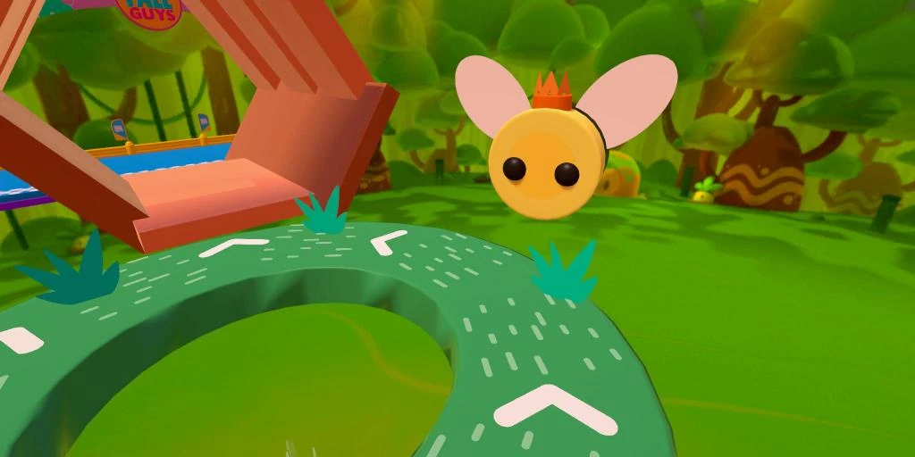 Honey Runners - Fall Guys: Ultimate Knockout Wiki