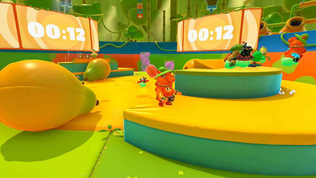 Sum Fruit - Fall Guys: Ultimate Knockout Wiki