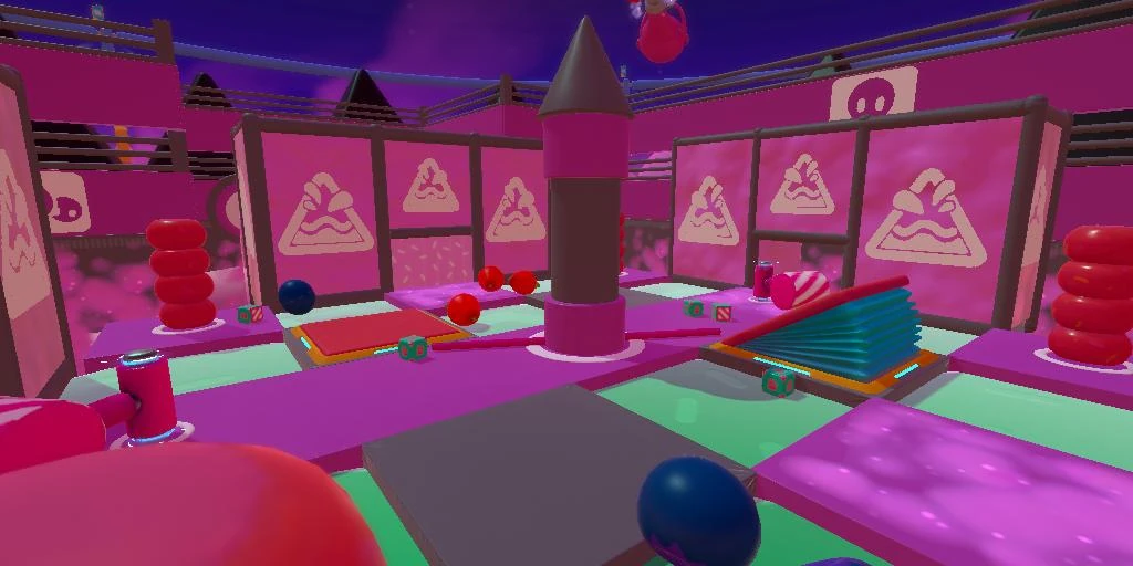 Puncher Brawl 2 - Fall Guys: Ultimate Knockout Wiki