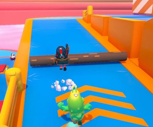 Projectile - Fall Guys: Ultimate Knockout Wiki