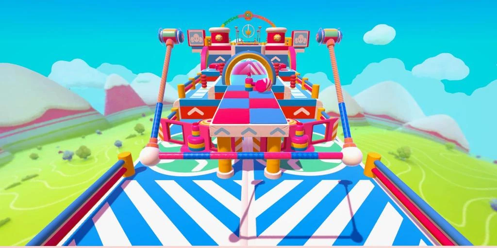 Festifall II - Fall Guys: Ultimate Knockout Wiki