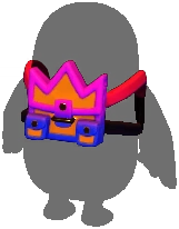 Royal Party Pack Costume - Fall Guys: Ultimate Knockout Wiki